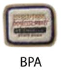 BPA Official Patch (4 Inch)